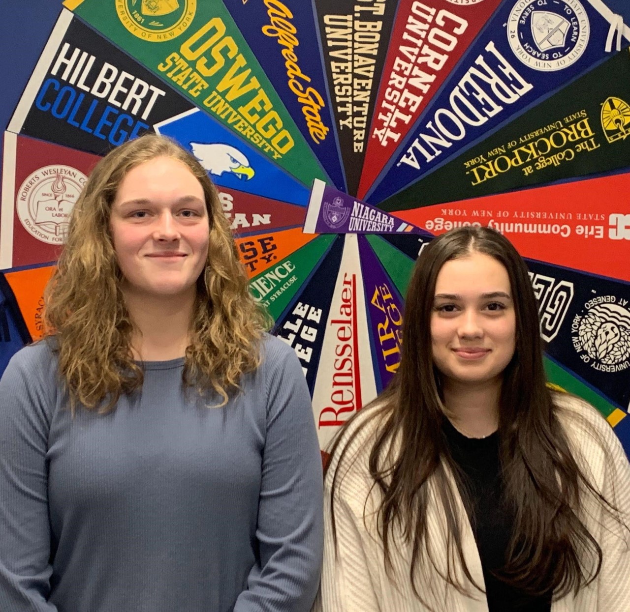 Girls State rep, alternate named at Gowanda | News, Sports, Jobs ...